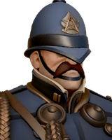 Warden Best Build, Abilities, Items and more - Deadlock